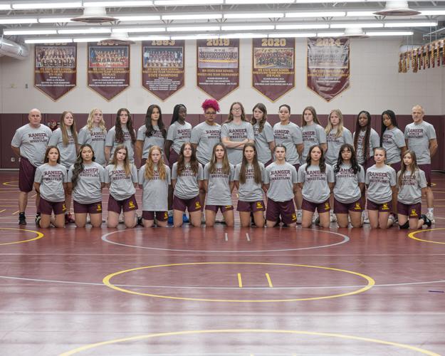 Rangers wrestling reloads for 2024-25 season | Sports | hometownsource.com