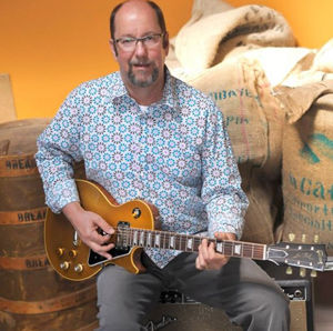 This young retiree rocks and roasts | Local News | hometownsource.com