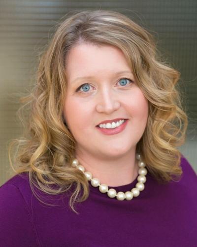 Maggie Storlie runs for a seat on Farmington School Board | Farmington ...