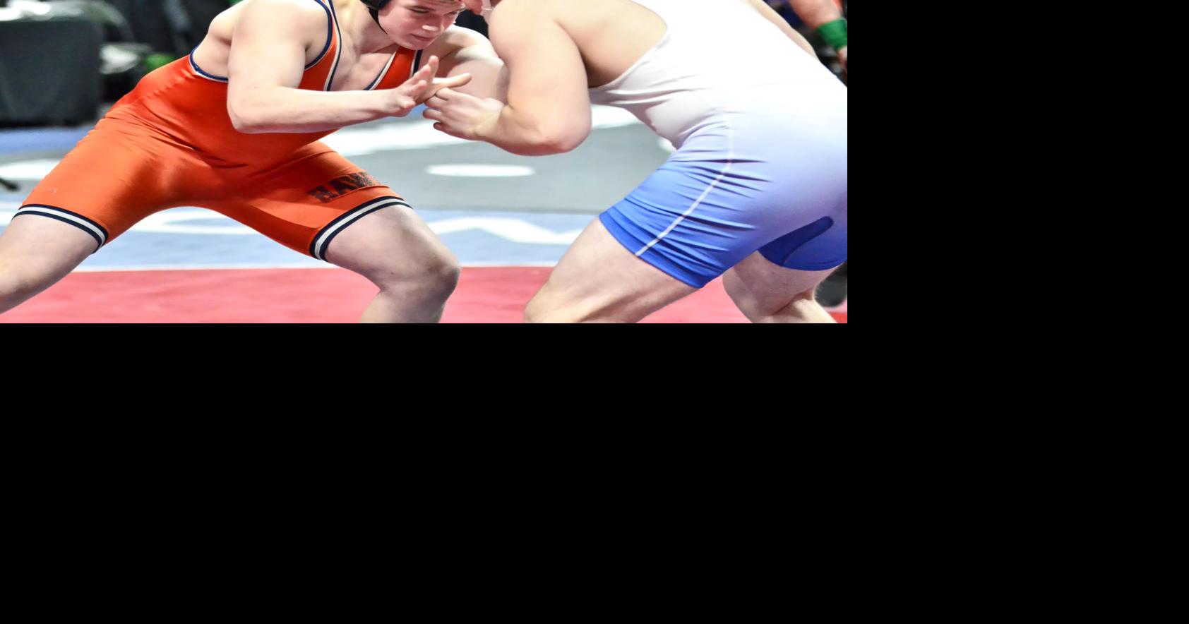 Robbinsdale Cooper wrestling: Three grapple to all-conference list ...