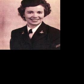 Ruth Laidlaw | Announcements | hometownsource.com