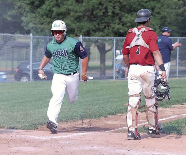 Rosemount, Eastview play in state Legion baseball tourney | Eastview ...