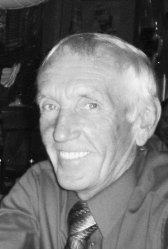 John “JD” Frederick Dahlberg | Death Notices | hometownsource.com
