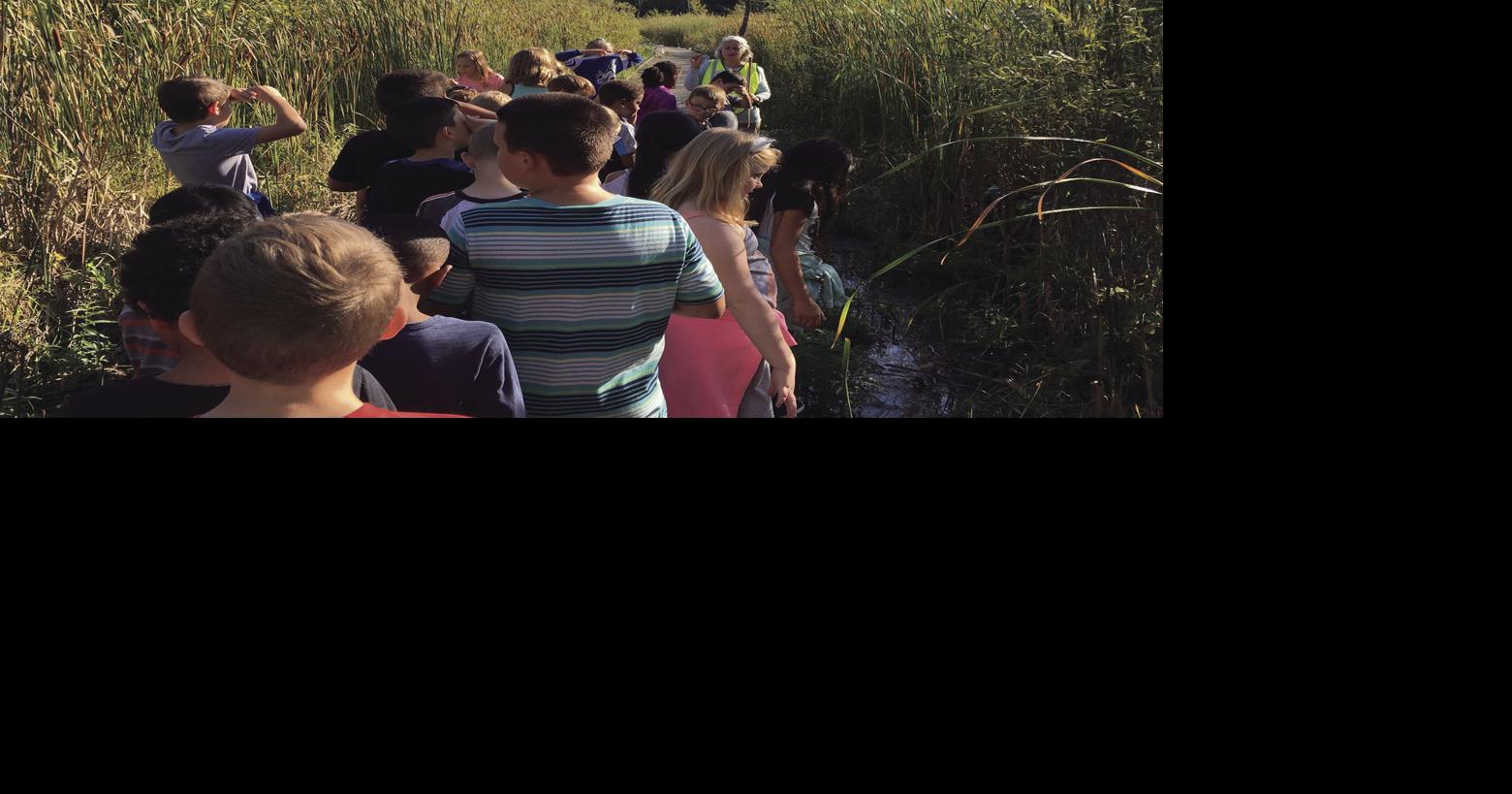 Column: A drop in the bucket | Stillwater Gazette | hometownsource.com