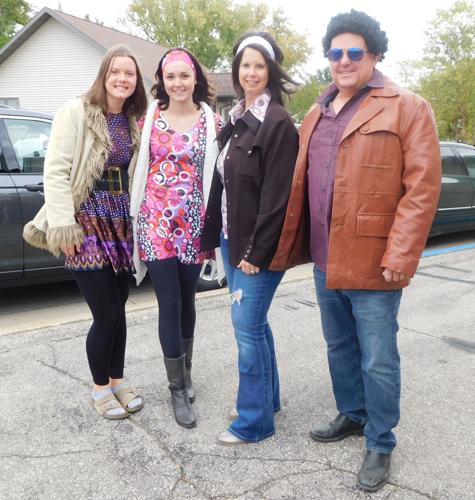 UffDa Fest hosts first annual Point 10K | Local News | hometownsource.com