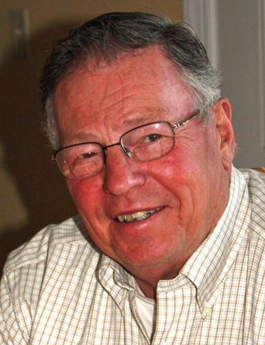 Bruce M. Swenson | Obituaries | hometownsource.com