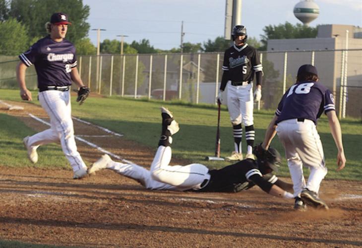 Rockford baseball earns 4th seed in section tourney | Sports ...