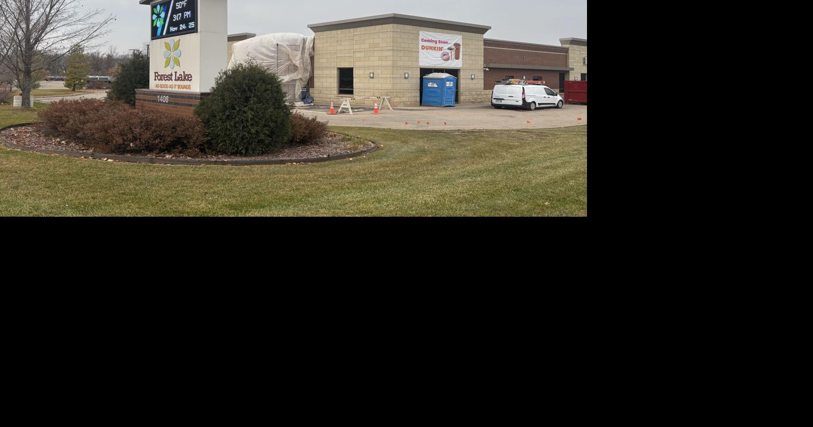 Dunkin coming soon | News | hometownsource.com