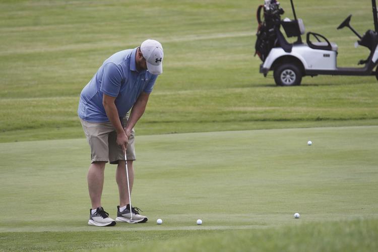 Duffer’s Delight Golf Tournament fills Milaca’s golf course | Free ...