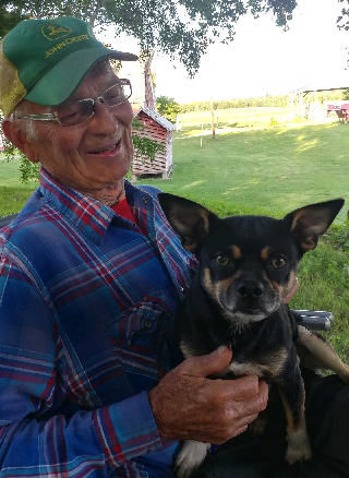 David G. Larson | Obituaries | hometownsource.com