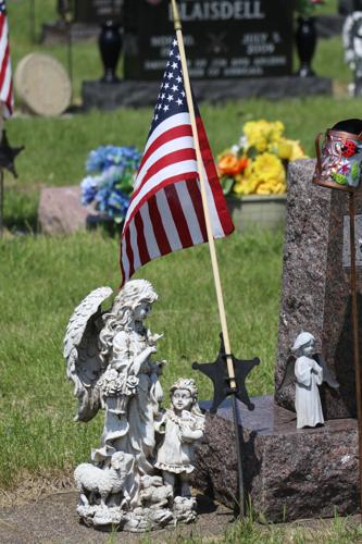 Photo gallery: Memorial Day scenes in Morrelll | Photos & Video ...