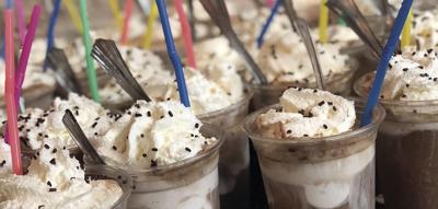 Root beer float social at Walker Levande | Community | hometownsource.com