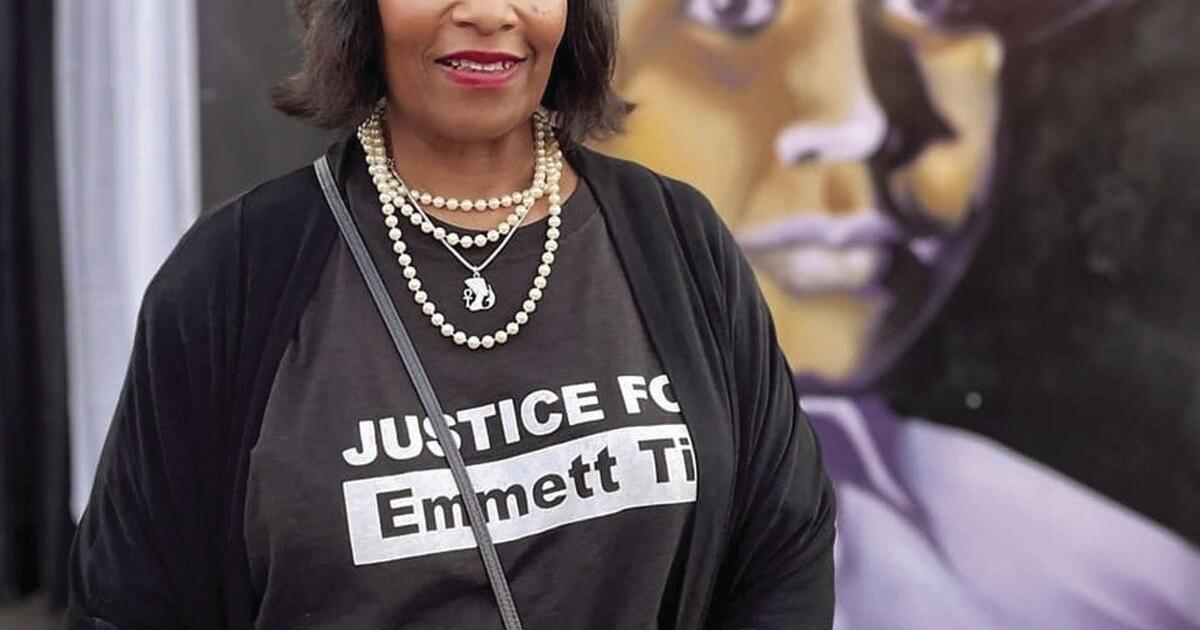 Emmett Till relative Deborah Watts to speak at Plymouth’s ‘Till ...