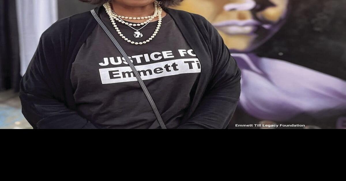 Emmett Till relative Deborah Watts to speak at Plymouth’s ‘Till ...