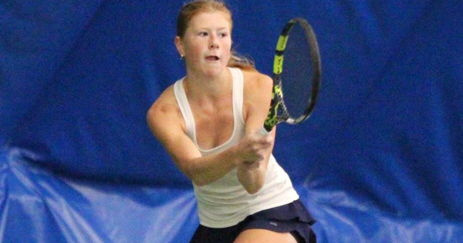 Rote finishes third at individual section tournament | Sports ...