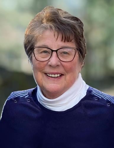 Donna Mae Johnson | Obituaries | hometownsource.com