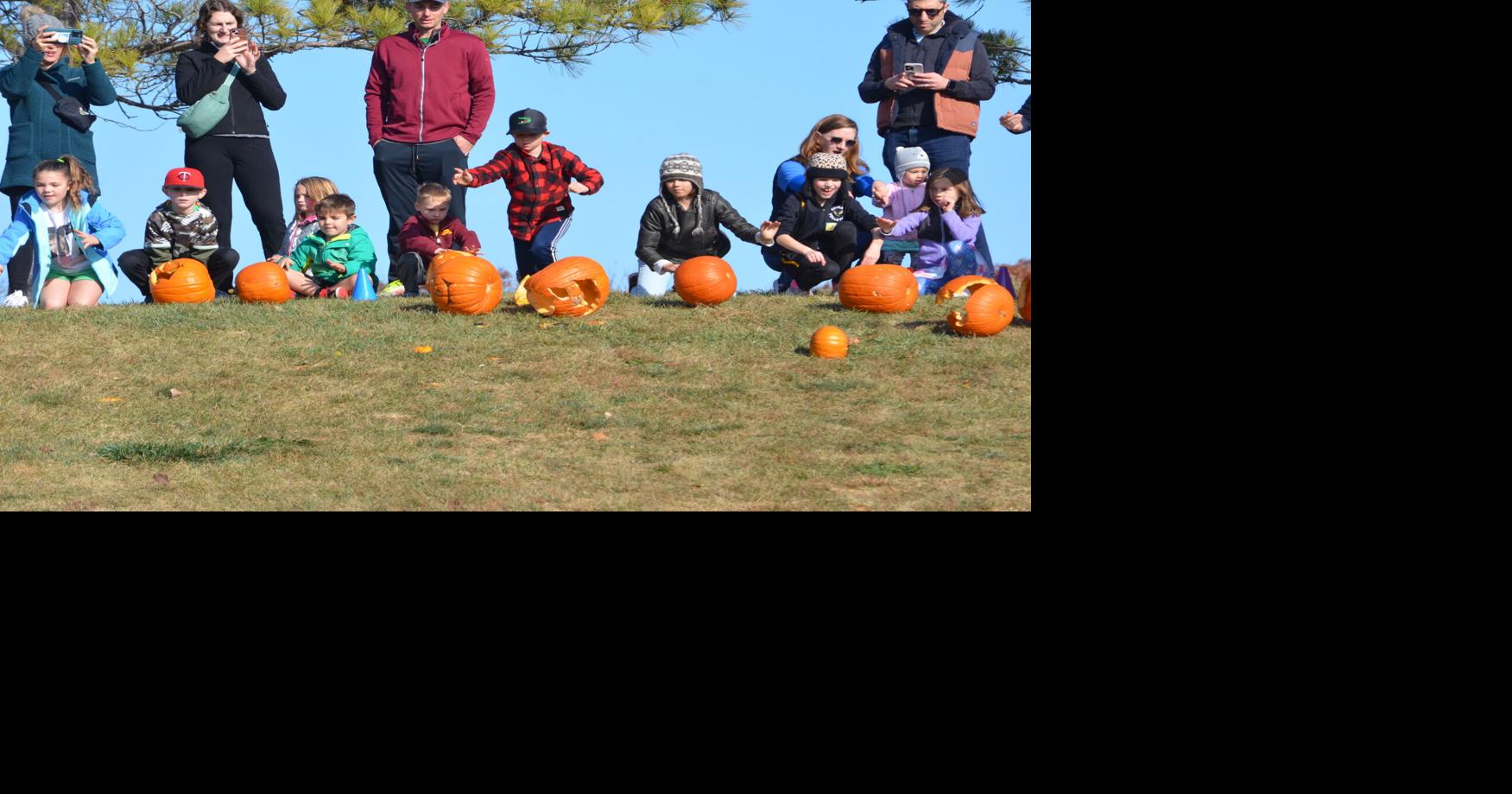Pumpkin Smash & Bash set for Nov. 1 in Edina | Free | hometownsource.com