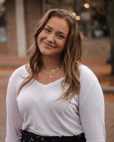 Singing, smarts and state-level sports: Duerr and Merila are STMA’s ...