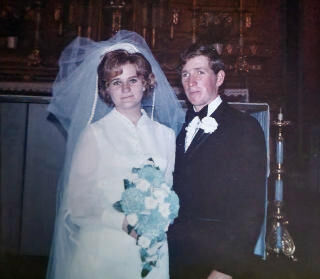 Jim and Linda Scholl 50th Anniversary | Anniversaries | hometownsource.com