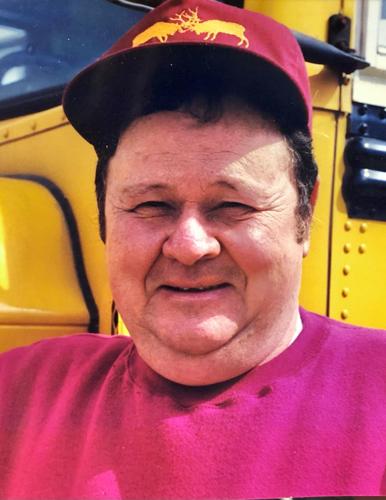 Neil Mathis Brown | Obituaries | hometownsource.com