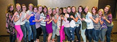 Cambridge Ambassador Program begins 2015 candidate experience | Local ...