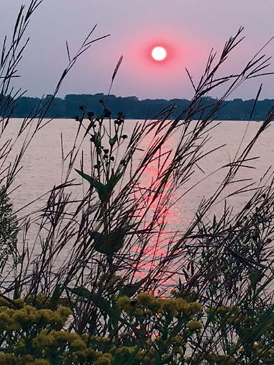 Lake Minnetonka photo of the week: Excelsior Beach | Excelsior/South ...