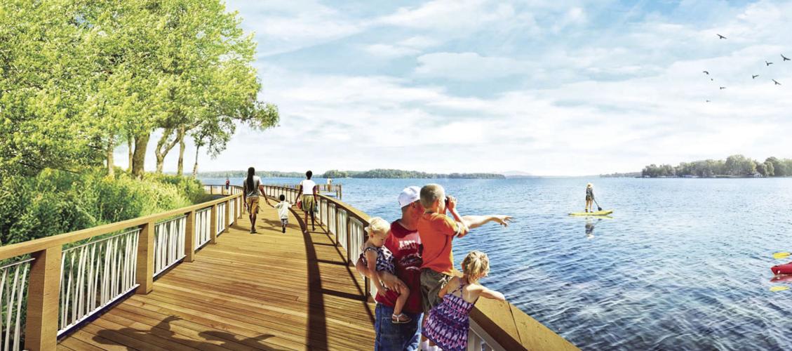 Excelsior City Council approves plans for the Commons Park | Excelsior ...