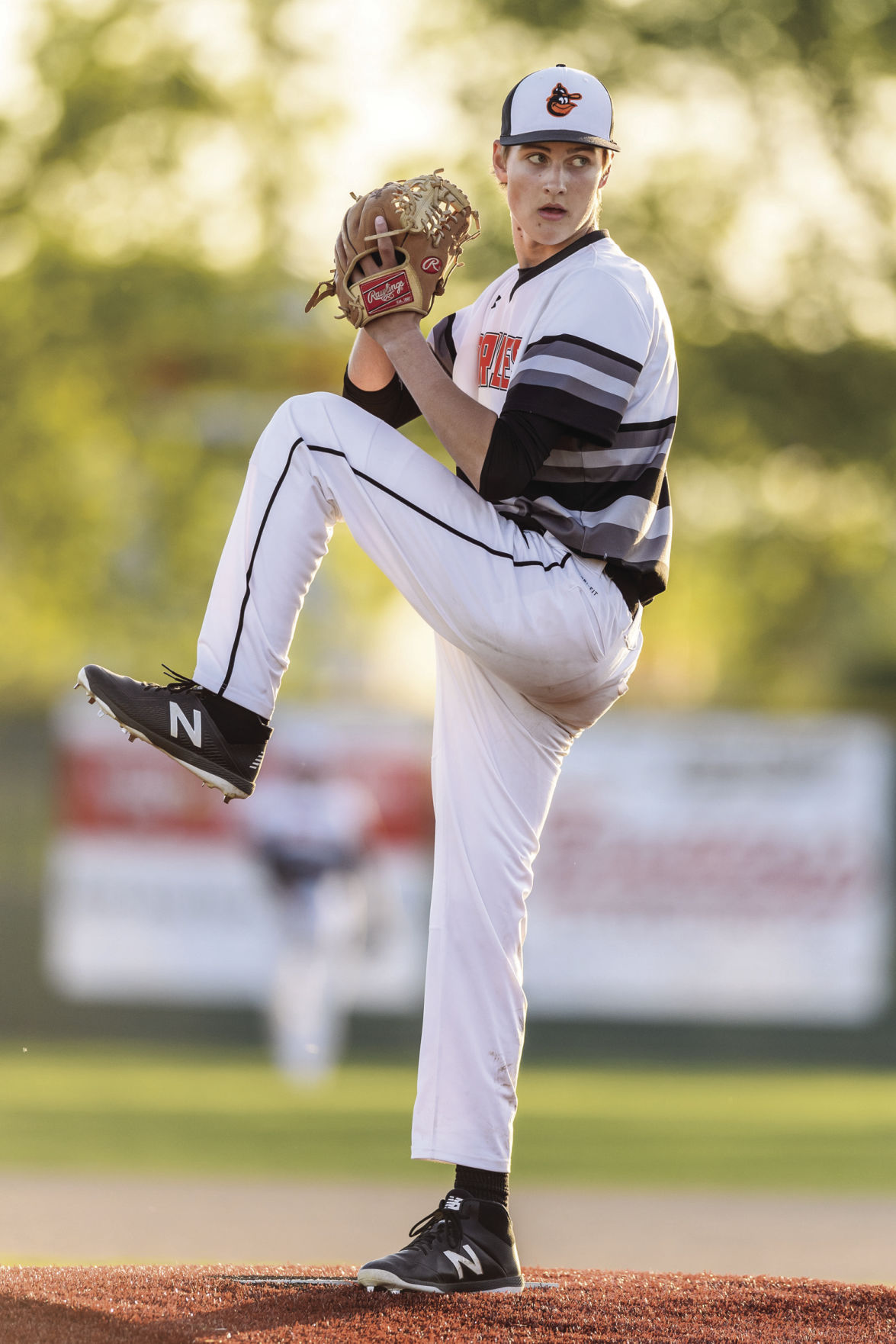Osseo’s Memorial Baseball Field has new look | Sports | hometownsource.com