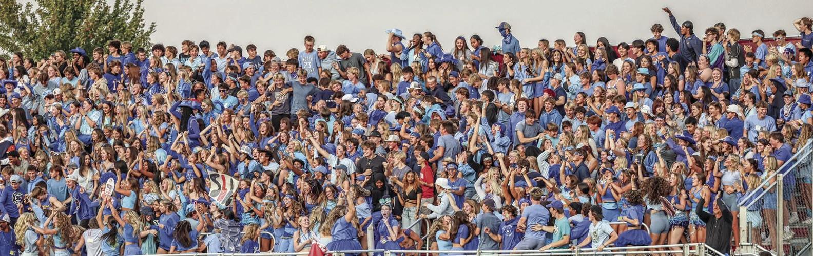 Panthers prevail after 48 minutes of craziness | Lakeville North ...