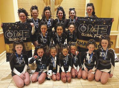 Minnesota cheer team dominates nationals | Community | hometownsource.com