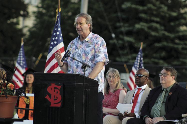 Sportscaster Mark Rosen talks about his St. Louis Park ties | St. Louis ...