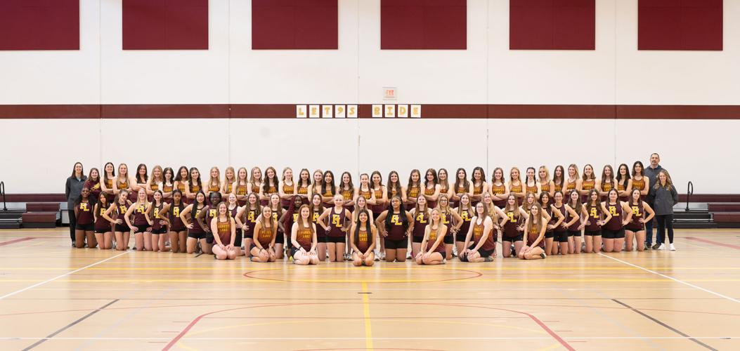 Sports Preview: Girls track reloads, eyes state TT meet | Sports ...