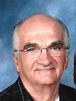 Carl W. Rice | Announcements | hometownsource.com