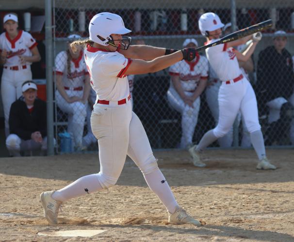 Softball: Ponies top Roseville, Woodbury | Sports | hometownsource.com