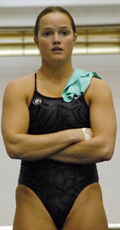 College athletes: Laura Ryan named to prestigious Georgia student ...