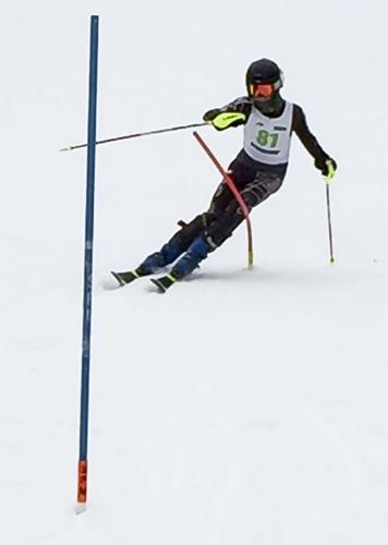 Armstrong/Cooper Alpine skiing: State ambitions | Sports ...