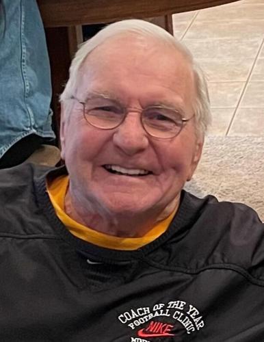 George Leo Thole | Obituaries | hometownsource.com