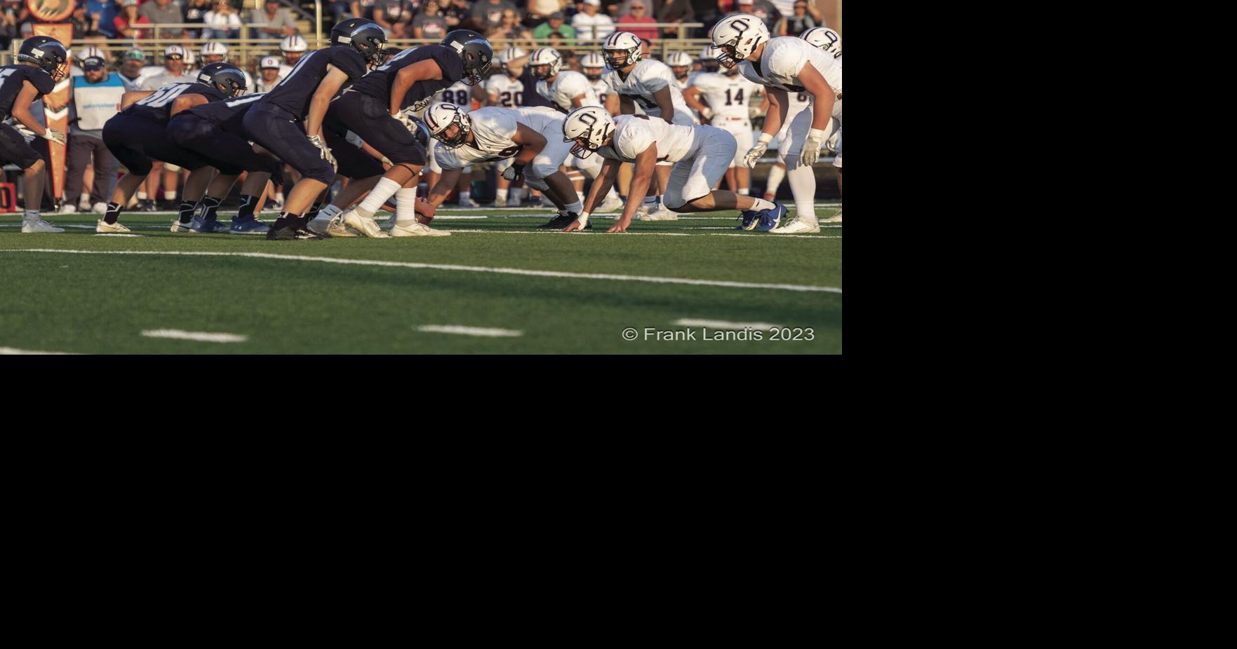 Spartans kick off football season with win | Sports | hometownsource.com
