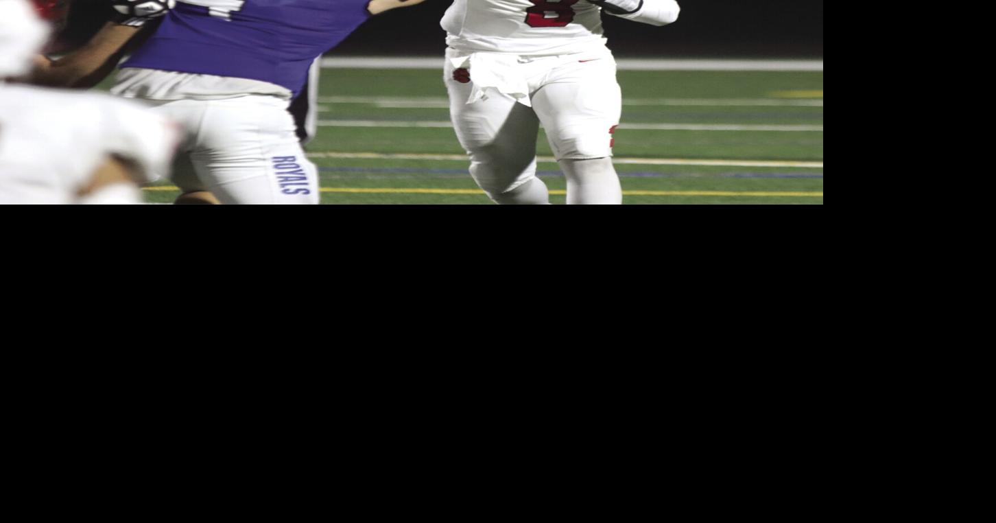 Football: Smooth sailing in the passing lane for Ponies | Sports ...