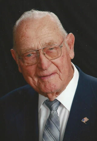 David "Gene" Benson | Obituaries | hometownsource.com