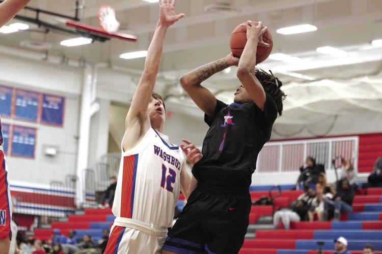 Armstrong boys basketball continues to work toward wins | Sports ...