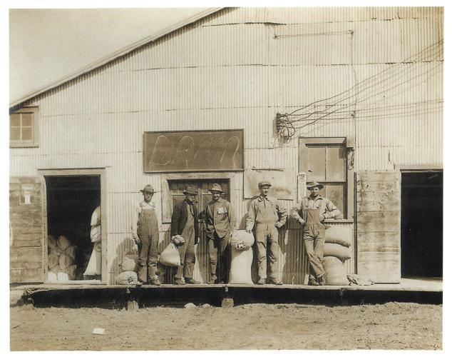 Houle family marks feed mill’s 100th year | Business | hometownsource.com
