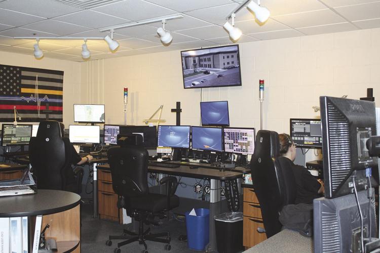 Dispatch: The hidden first responders | Community | hometownsource.com