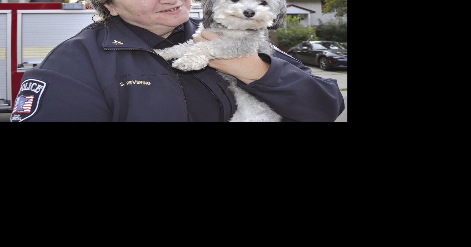 Crystal Chief Revering to retire; replacement announced | Free ...