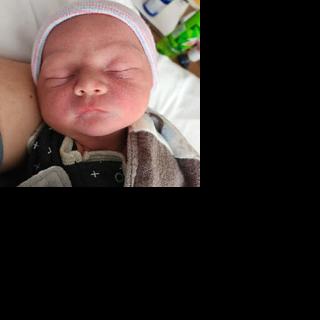 Joshua Frieler | Births | hometownsource.com
