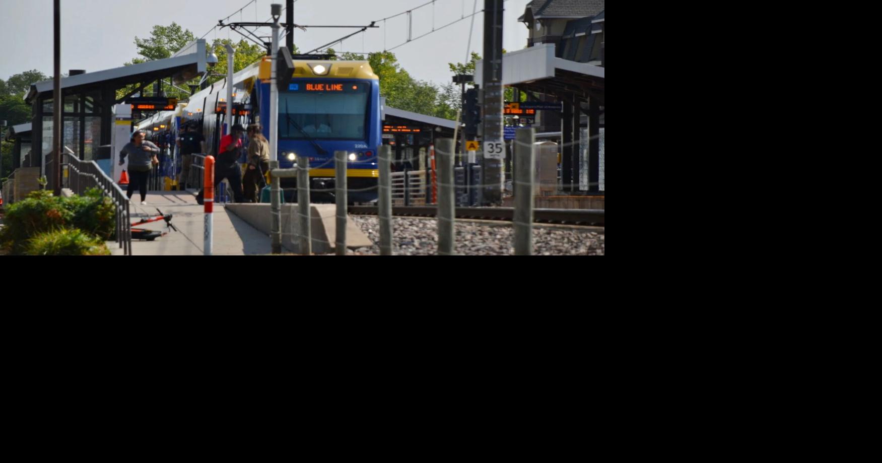 Blue Line spending halt bill advances to House floor | News ...