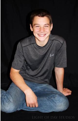 In Loving Memory of Damian Hebler | Announcements | hometownsource.com