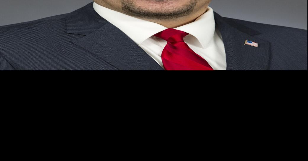 Lucero named vice chair of commission on cybersecurity | Elk River Star ...