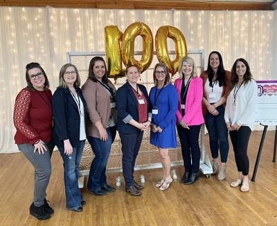 A powerful source for doing good | Morrison County Record ...