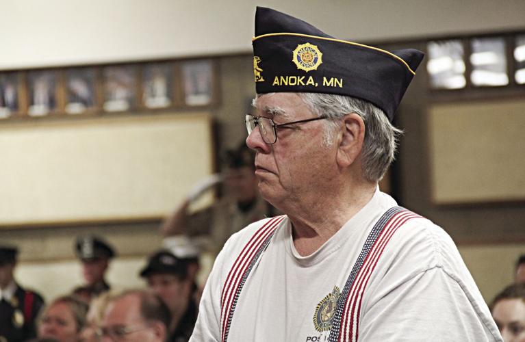 ABC Newspapers' Managing Editor Matt DeBow’s favorite photos of 2022 ...